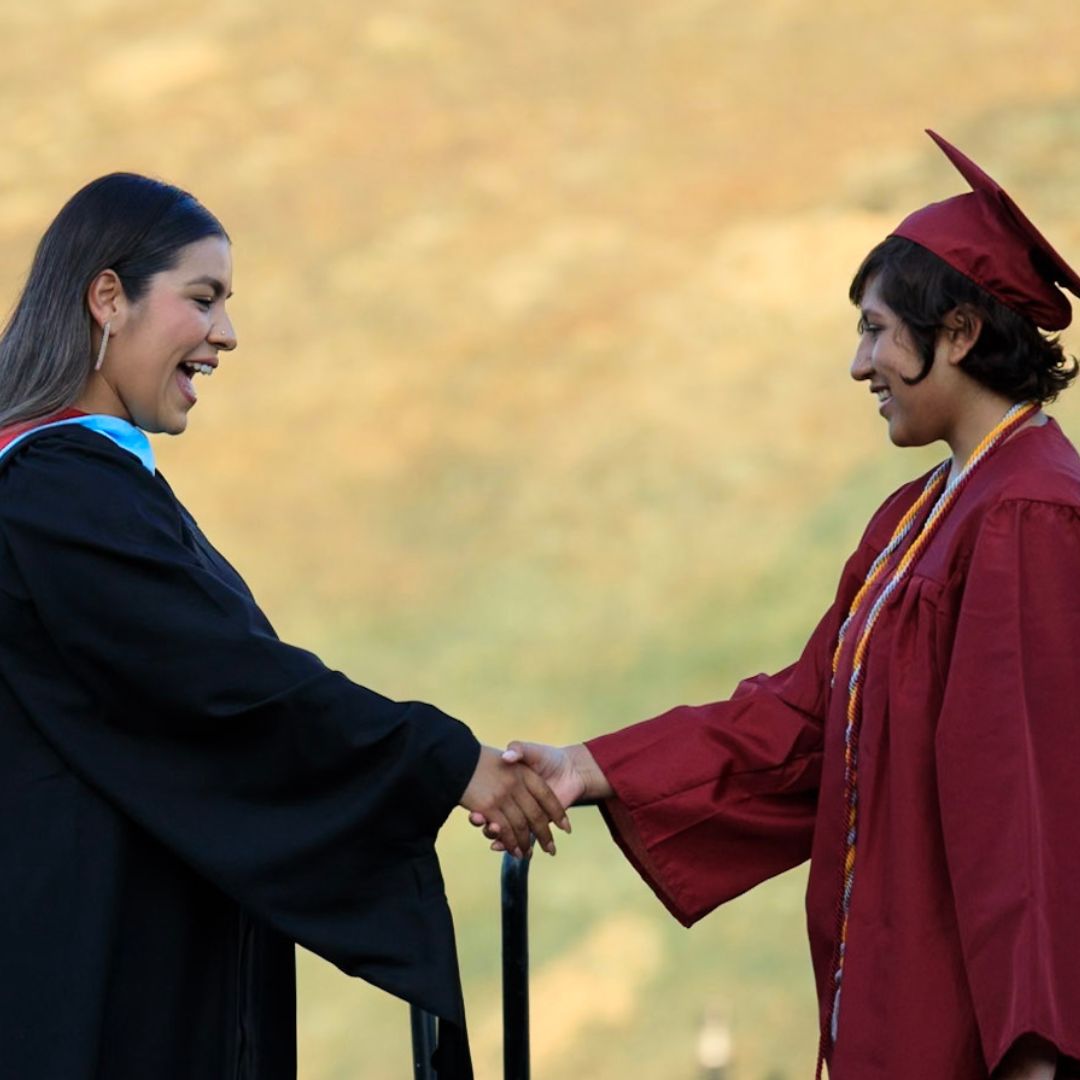 NEWS: Valor Academy High School and Rise Kohyang High School Receive AP ...
