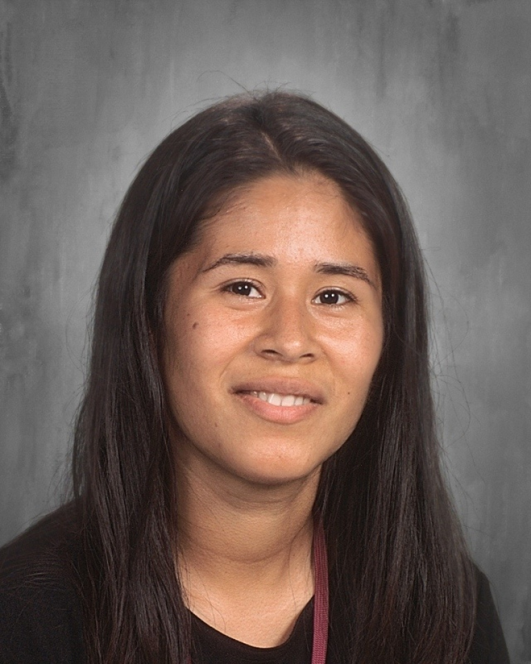 VAMS: Discover Our Staff