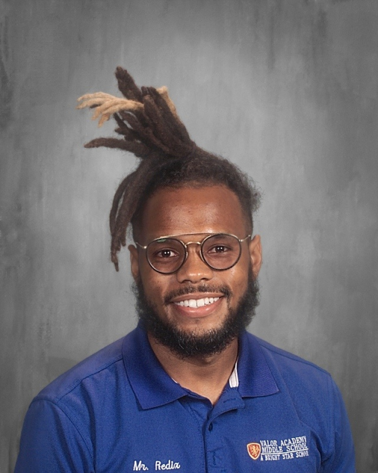 VAMS: Discover Our Staff