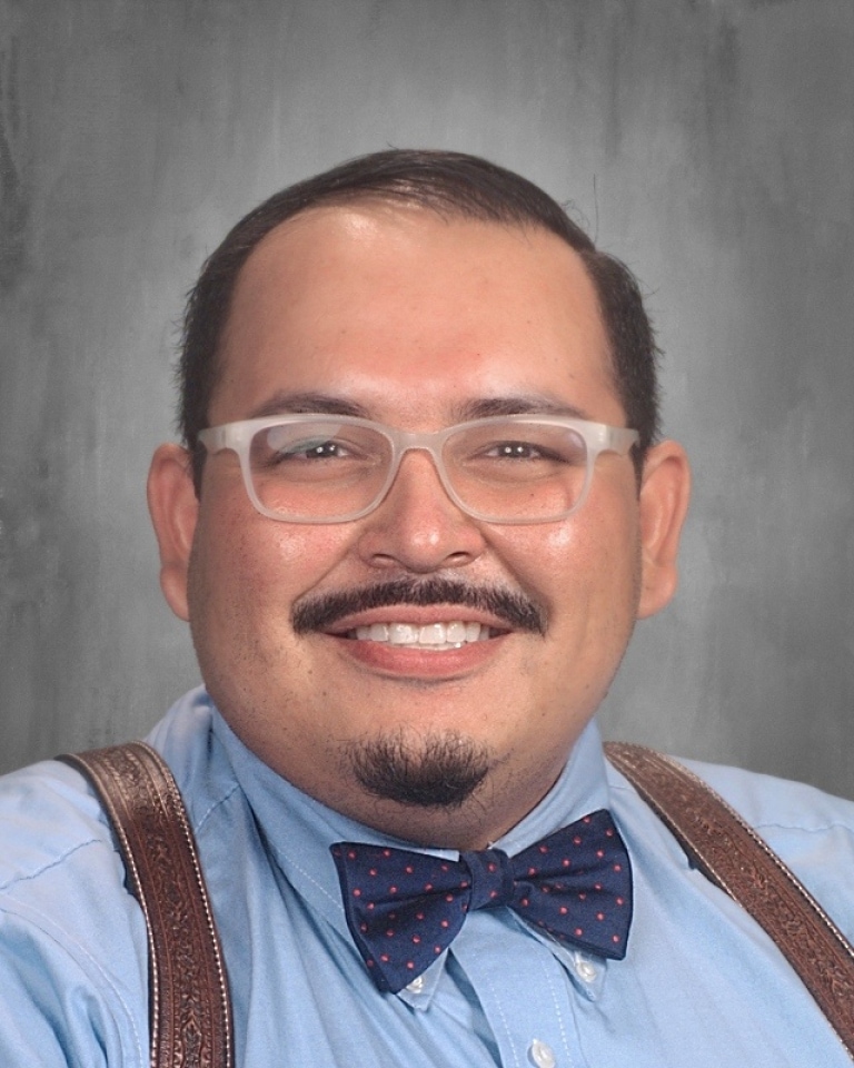 VAMS: Discover Our Staff