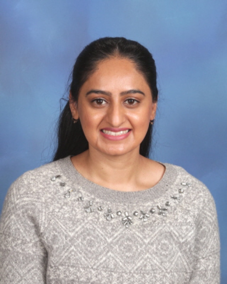 VAHS: Discover Our Staff