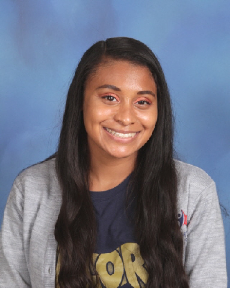 VAHS: Discover Our Staff