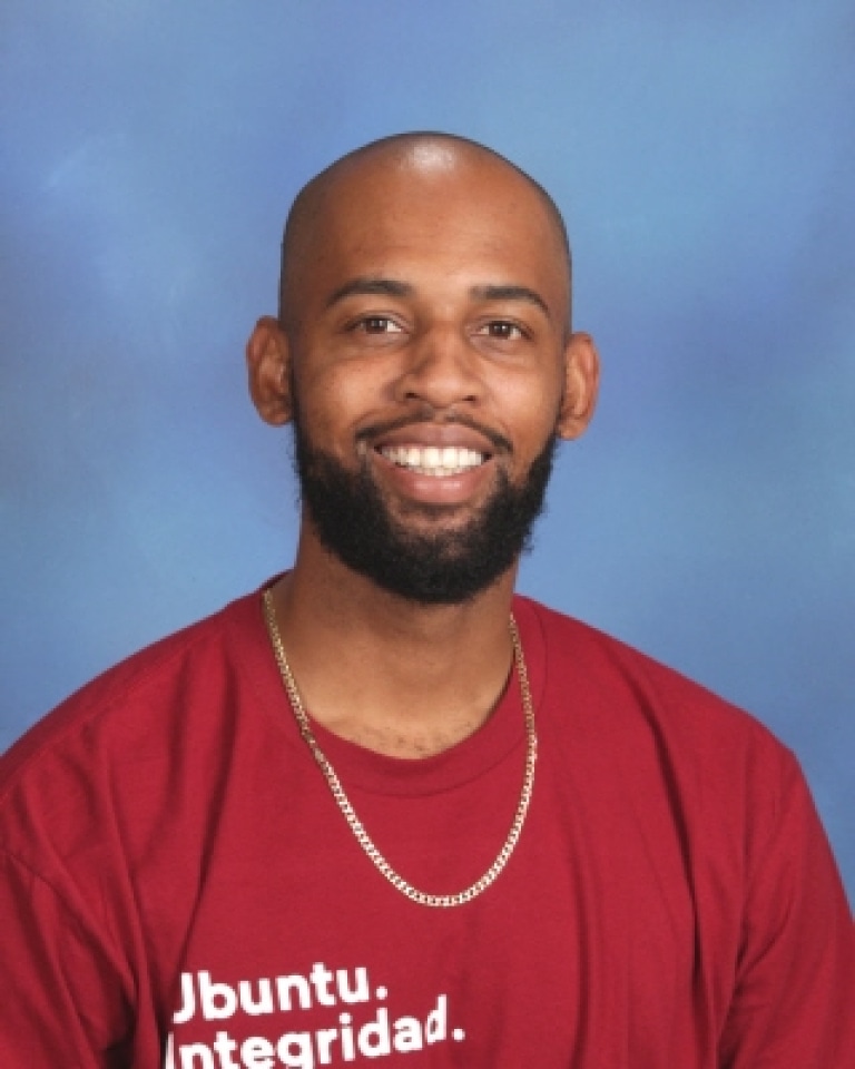 VAHS: Discover Our Staff