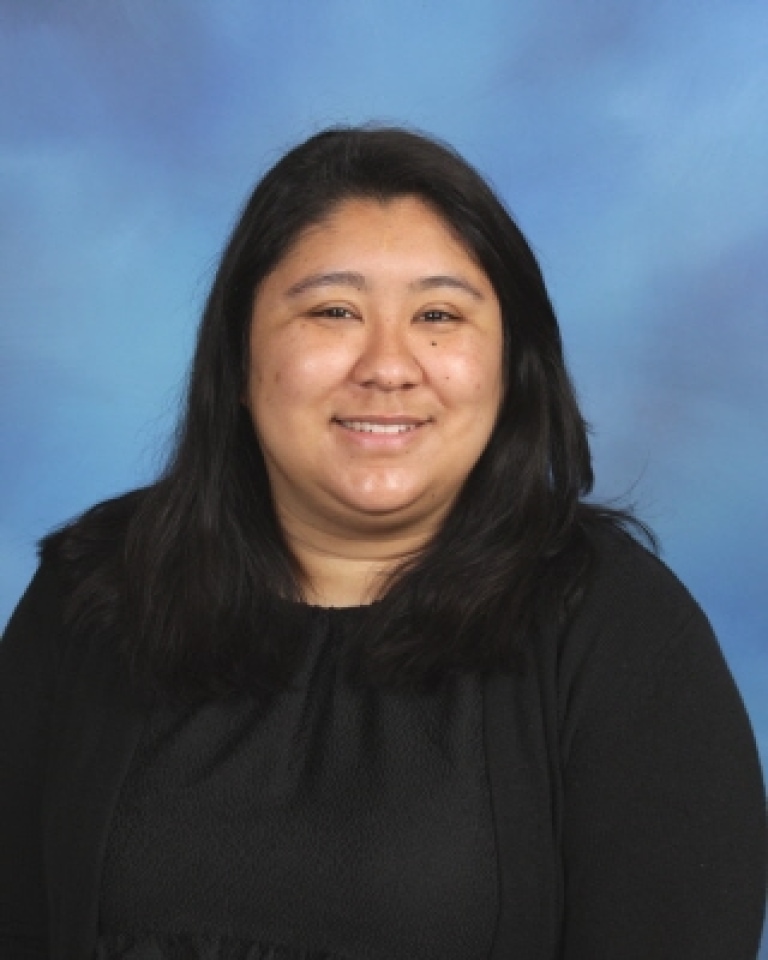 VAHS: Discover Our Staff