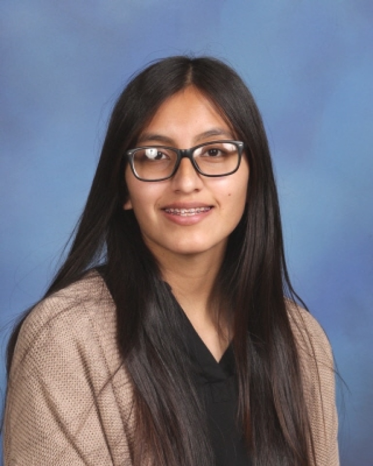 VAHS: Discover Our Staff