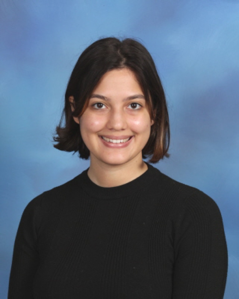 RKES: Discover Our Staff