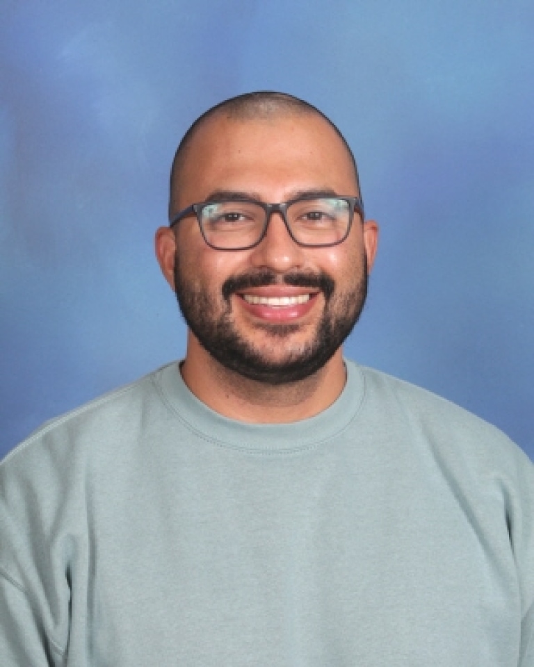 VAHS: Discover Our Staff