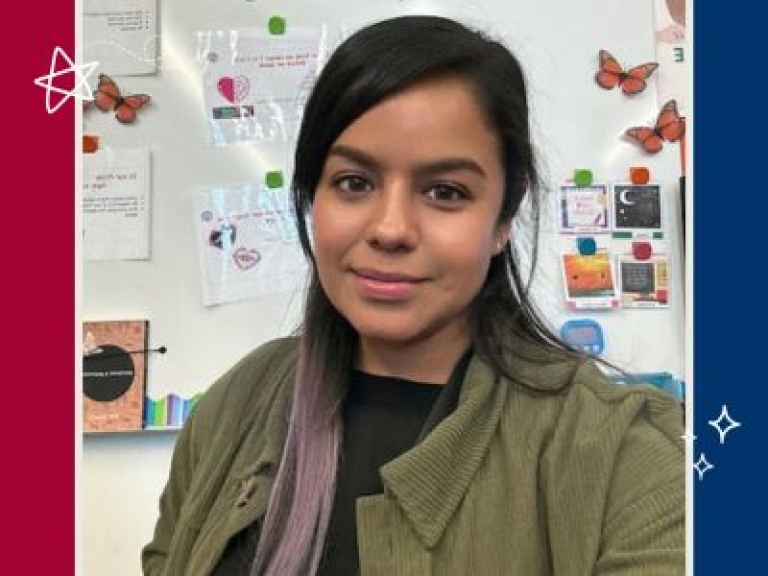 SMCA: Discover Our Staff