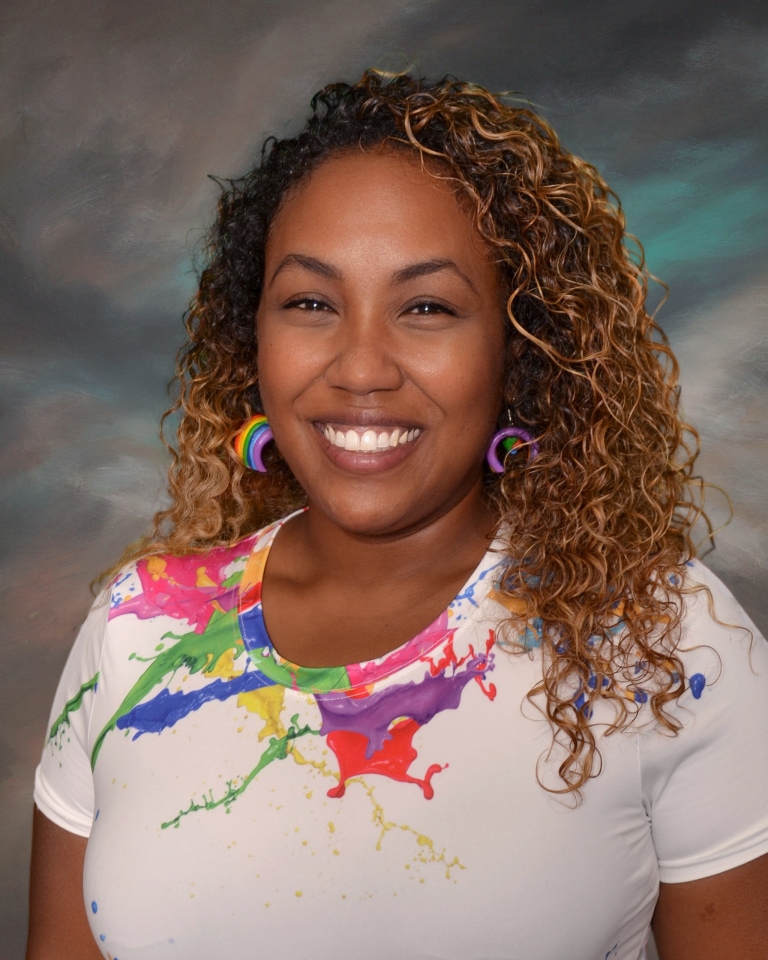 VAES: Discover Our Staff